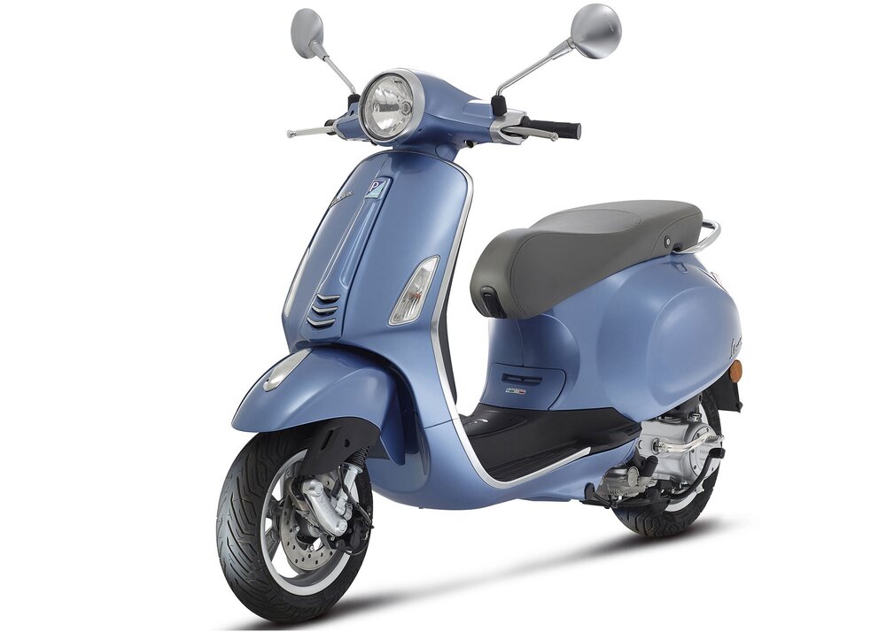 Begrenzer V2 | Piaggio / Vespa - 4Takt 2V - 321200 kopen? — Joey Schaar